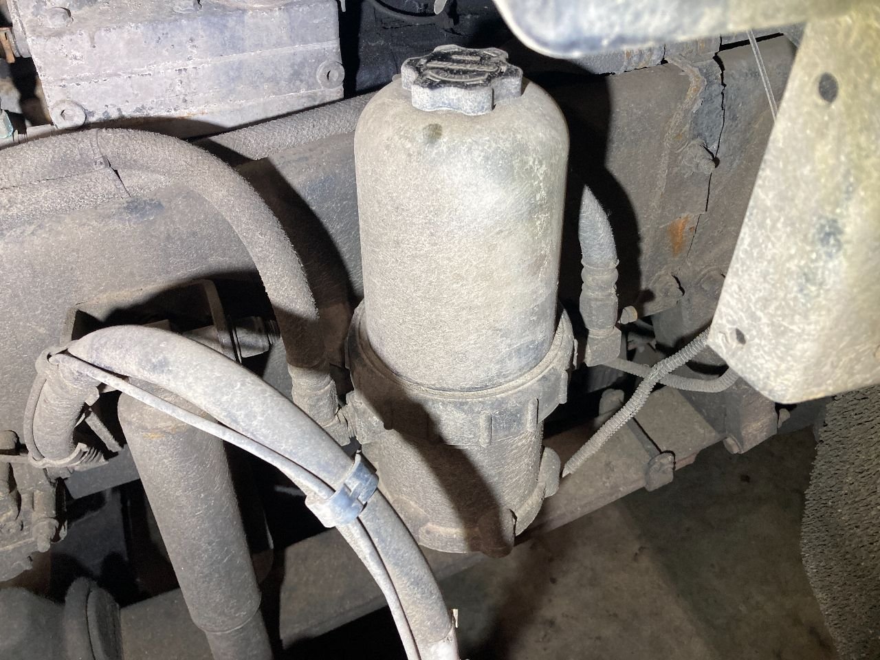 Paccar MX13 Fuel Filter Assembly for Sale