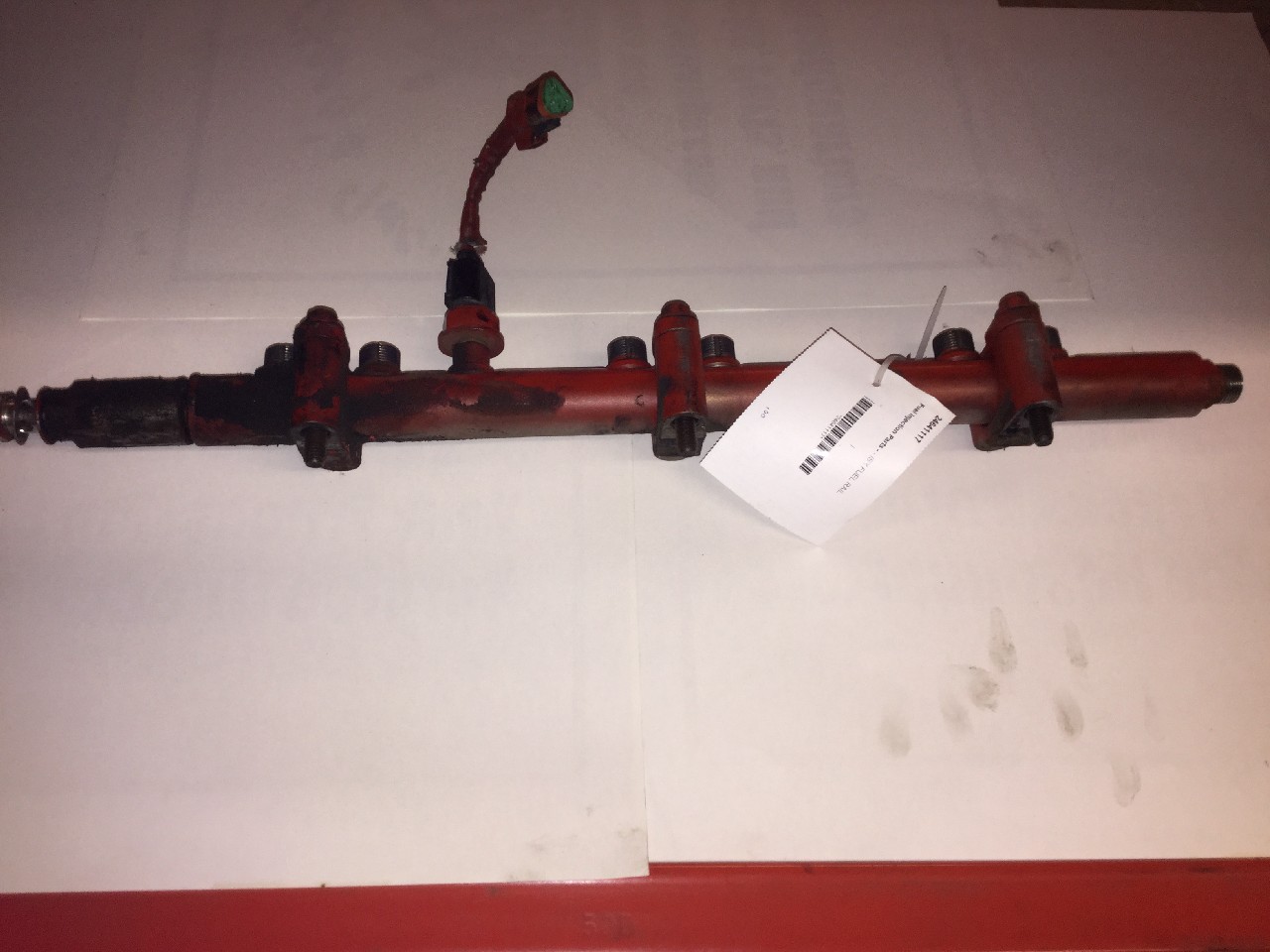 Cummins ISX Engine Fuel Injection Component for Sale