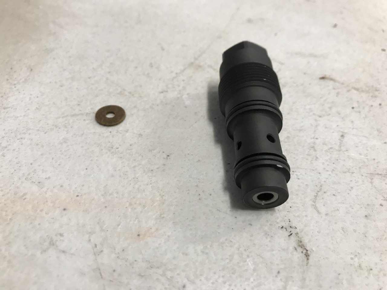 International N13 Fuel Injection Parts for Sale