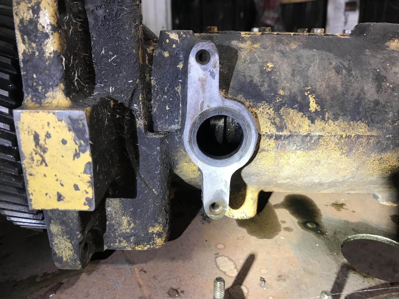 7E5888 | CAT 3406B Engine Fuel Injection Pump for Sale