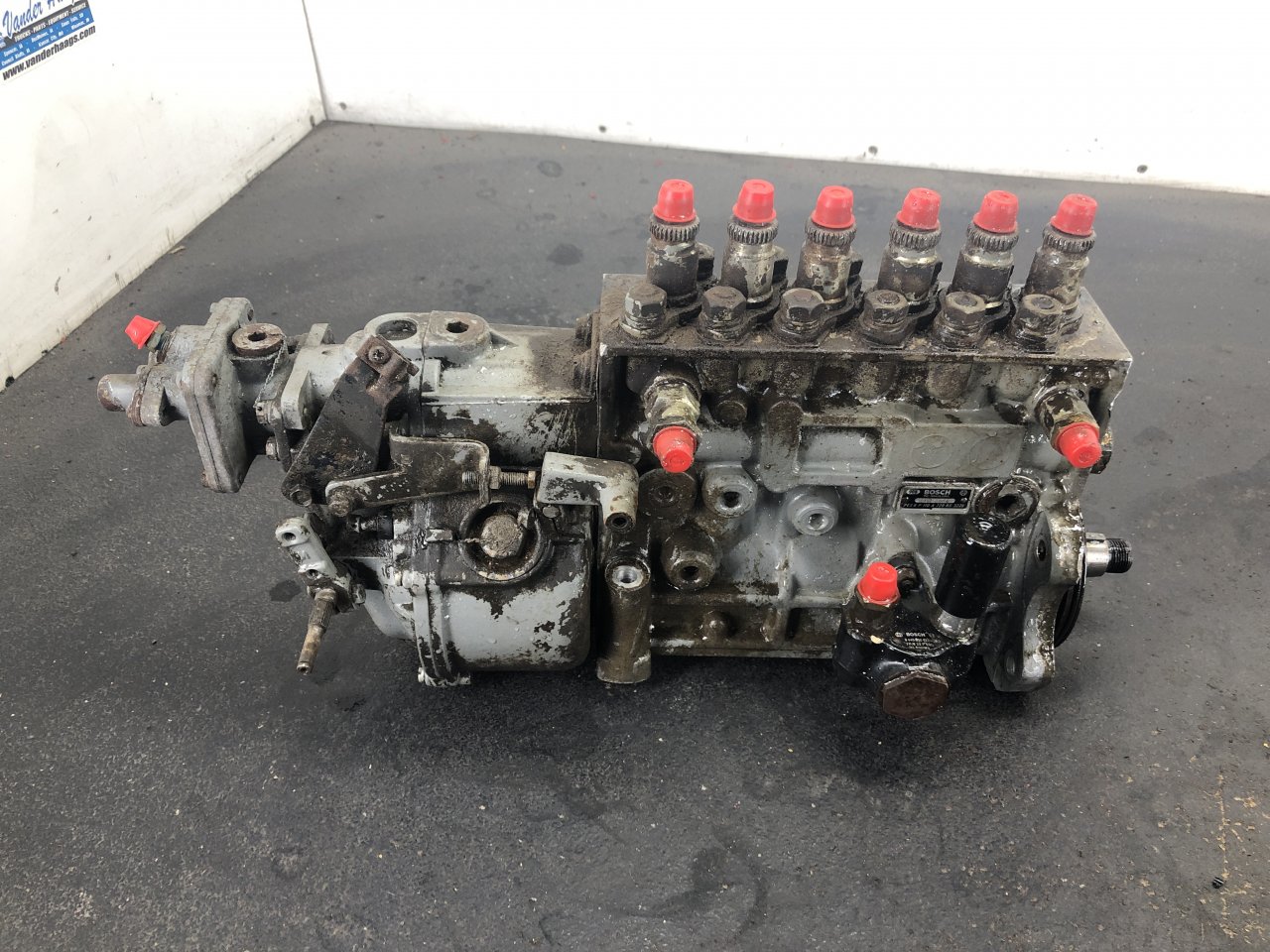 90806910914 | Ford 7.8 Engine Fuel Injection Pump for Sale