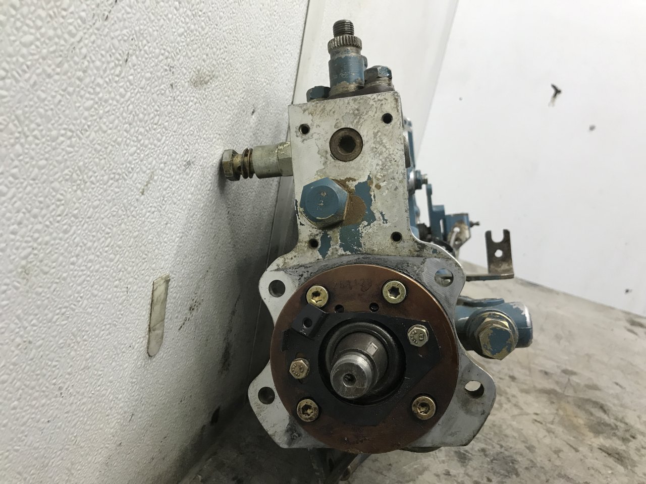 0402046843 | International DT466P Engine Fuel Injection Pump for Sale