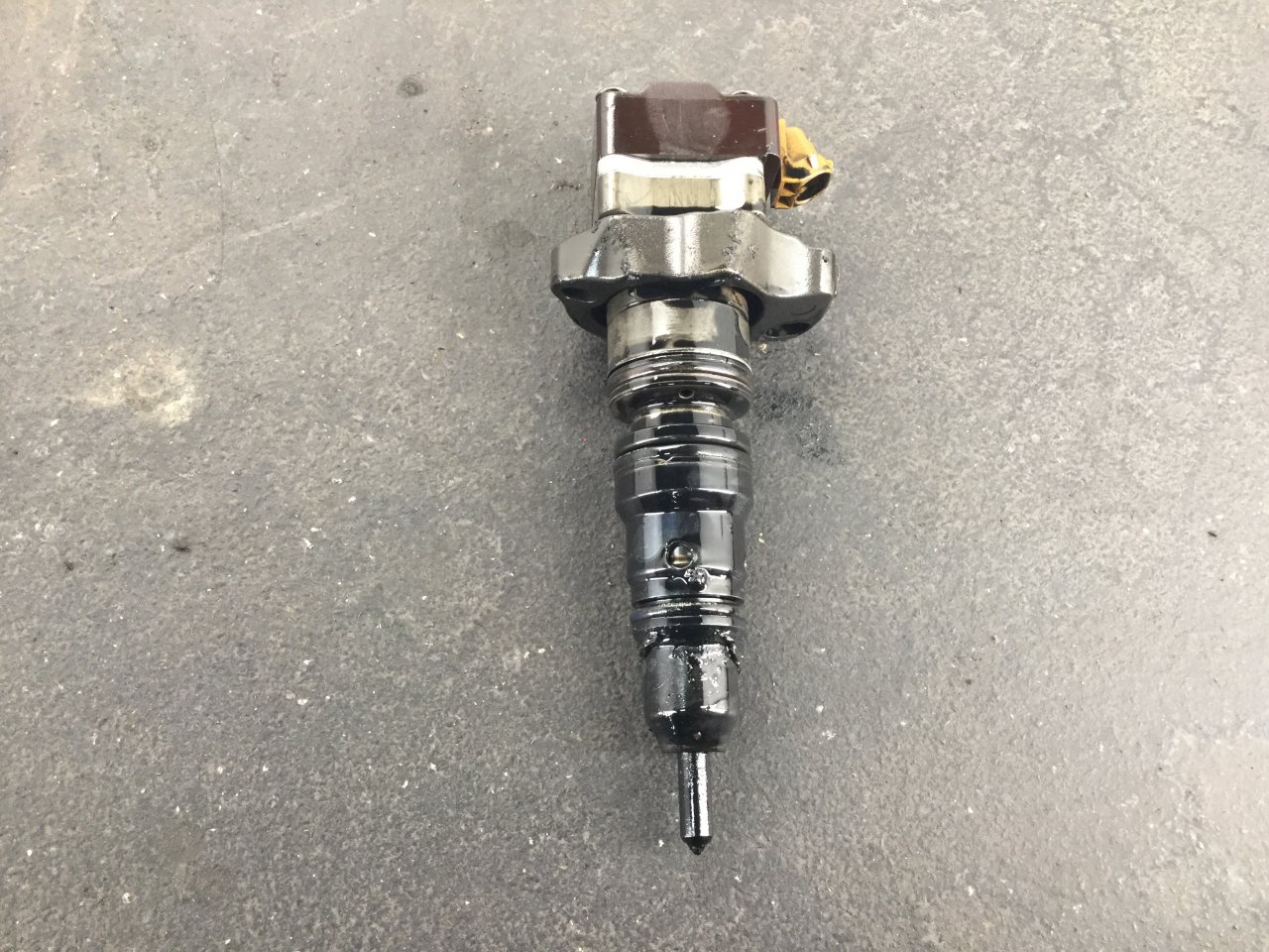 173-9267 | CAT 3126 Engine Fuel Injector for Sale
