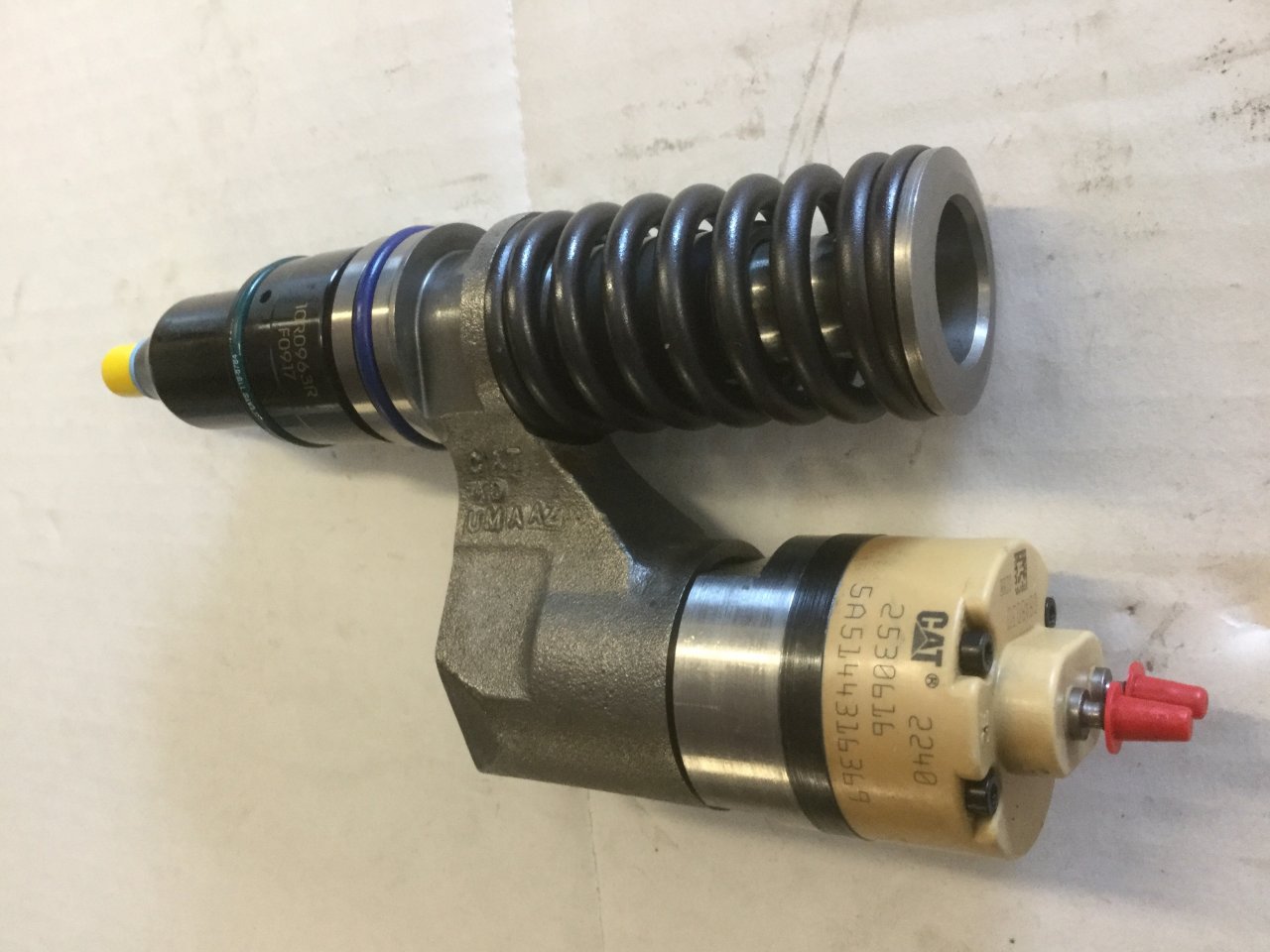 10R0963 | CAT C12 Fuel Injector for Sale