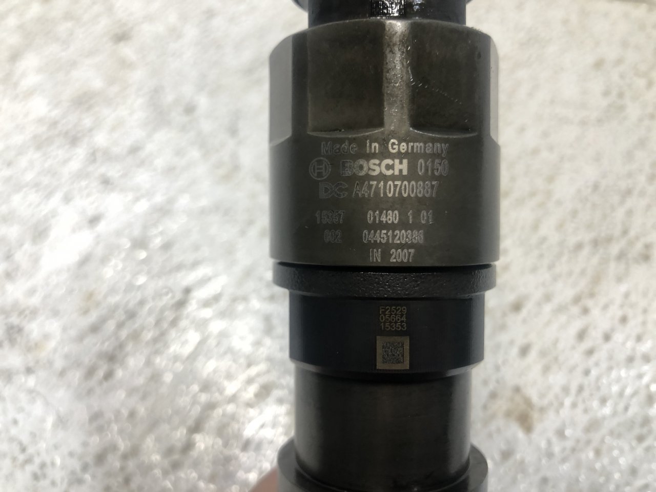 PFXBN7 | Detroit DD13 Engine Fuel Injector for Sale