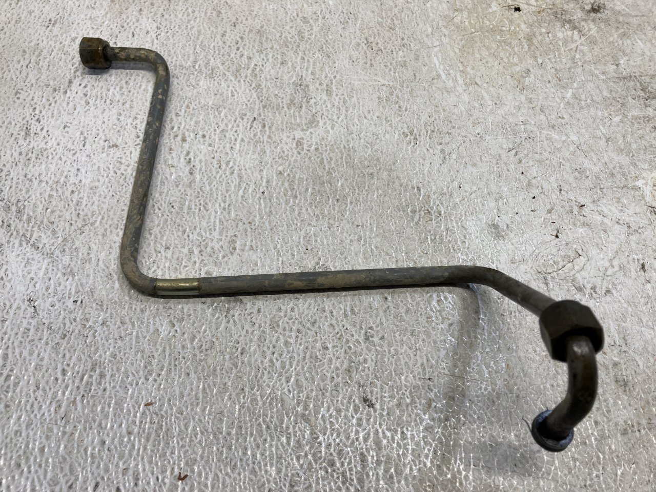 Ford 6.6 Engine Fuel Injector Line for Sale