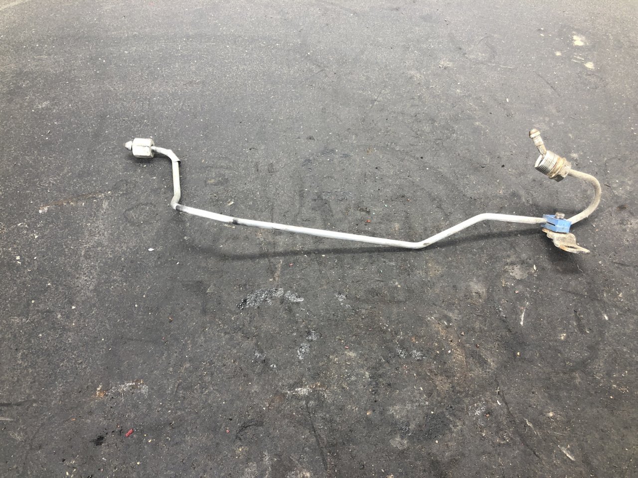 Cummins 3944694 Engine Fuel Injector Line for Sale