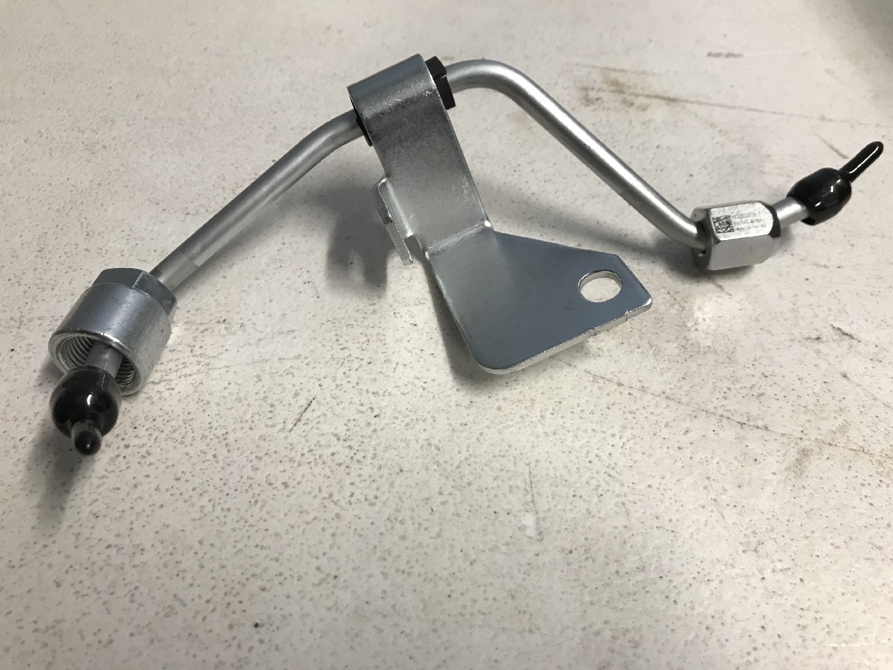 5525526 | Cummins ISL Engine Fuel Injector Line for Sale