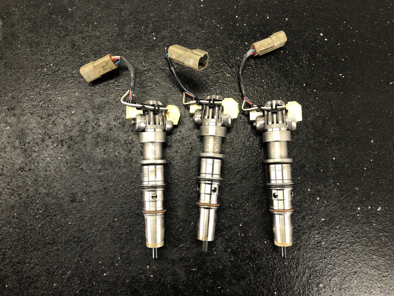 AP66918 | International MAXXFORCE DT Engine Fuel Injector for Sale