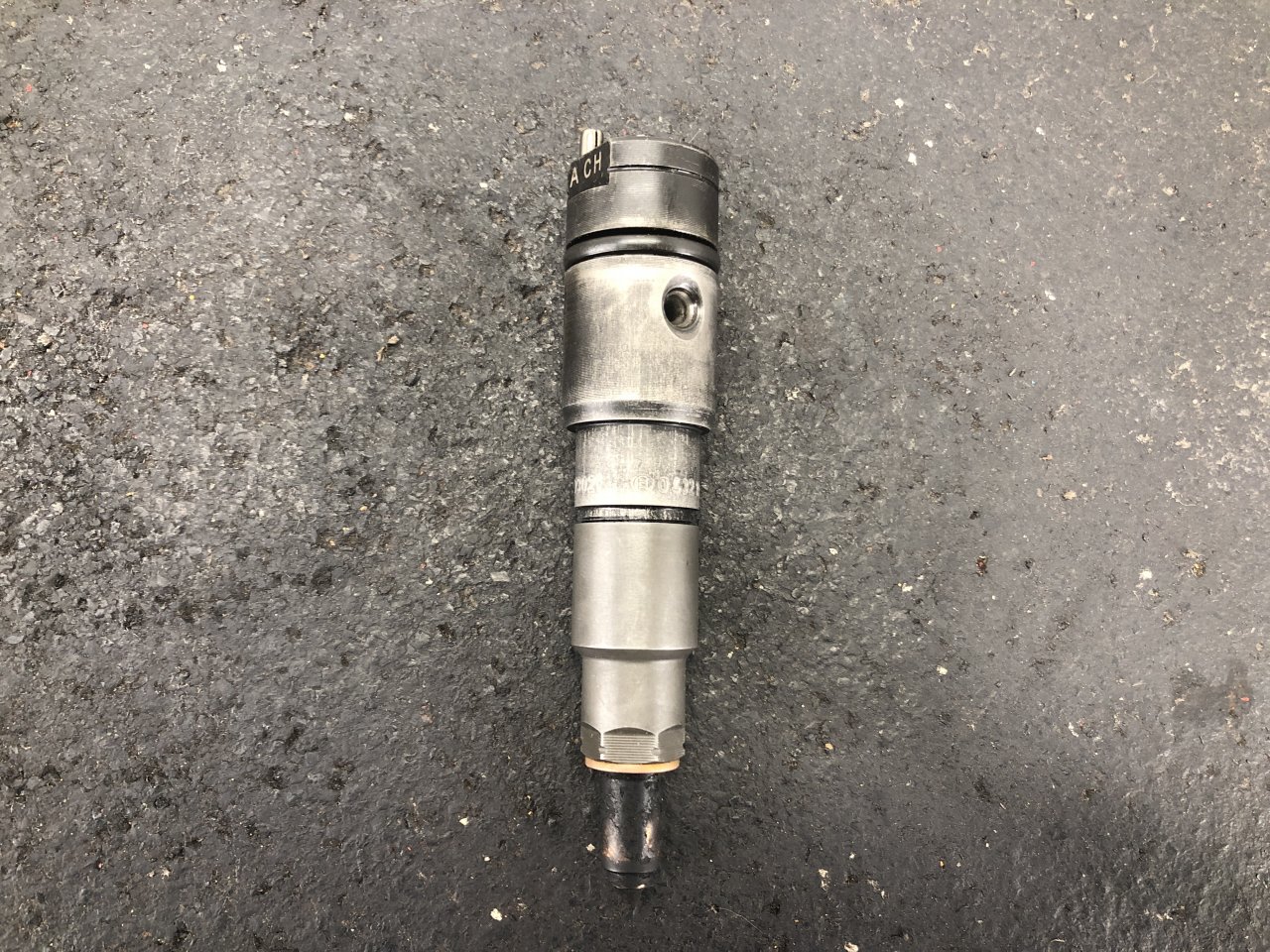 A0060173021 | Mercedes MBE906 Engine Fuel Injector for Sale