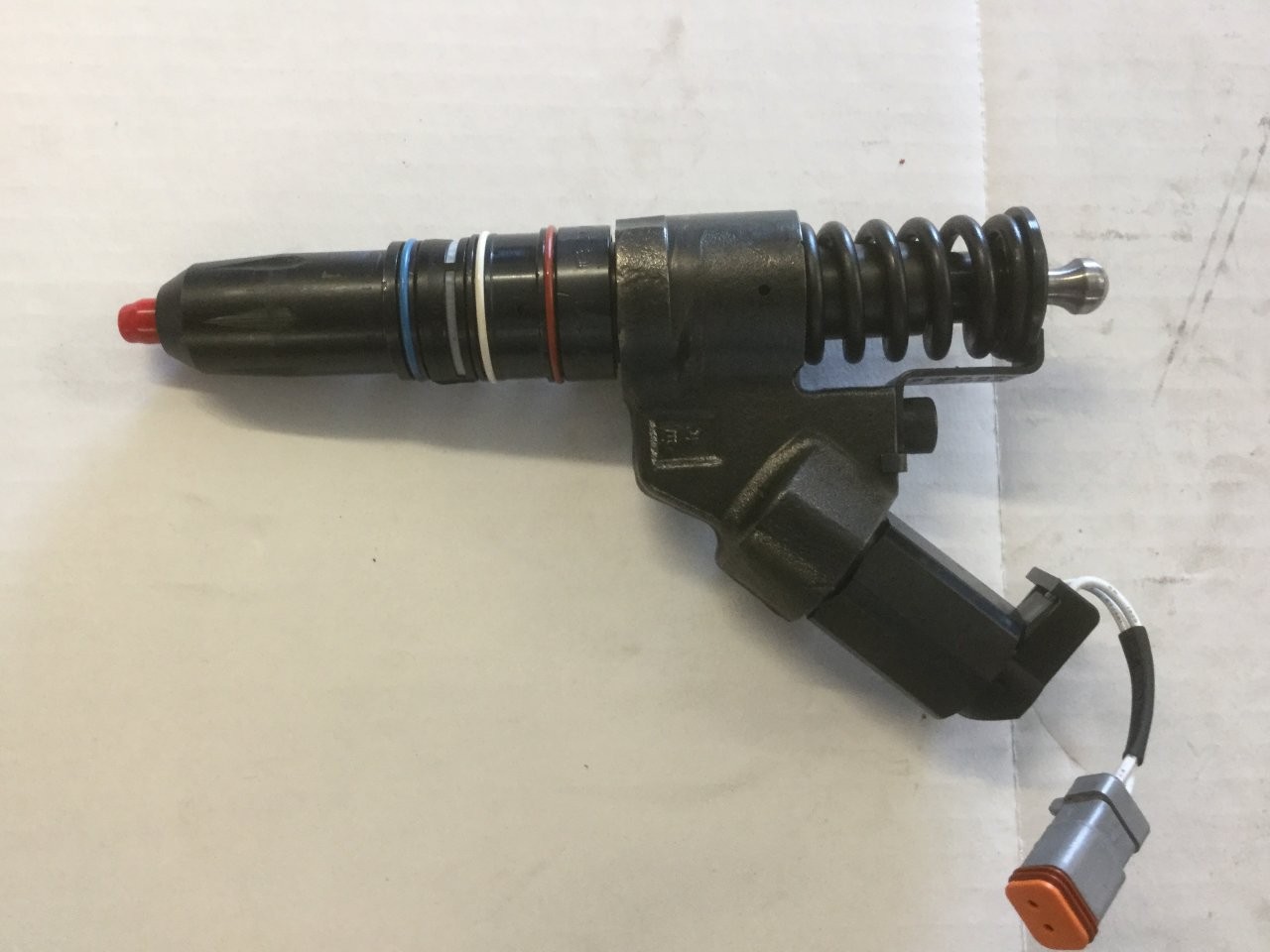 3411756 | Cummins M11 Engine Fuel Injector for Sale