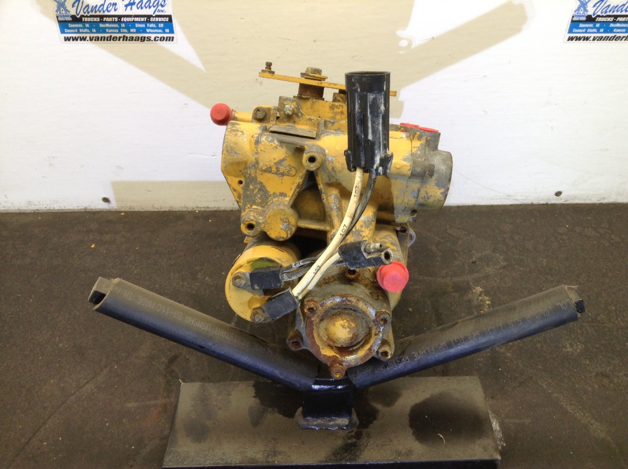 94-AMBAC2 | CAT 3116 Engine Fuel Pump for Sale