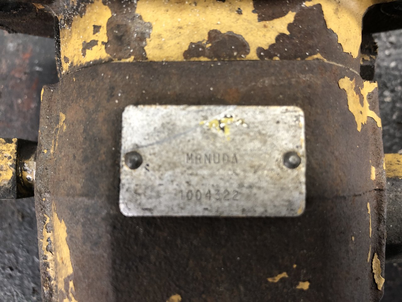 1004322 | CAT 3406E 14.6L Engine Fuel Pump for Sale