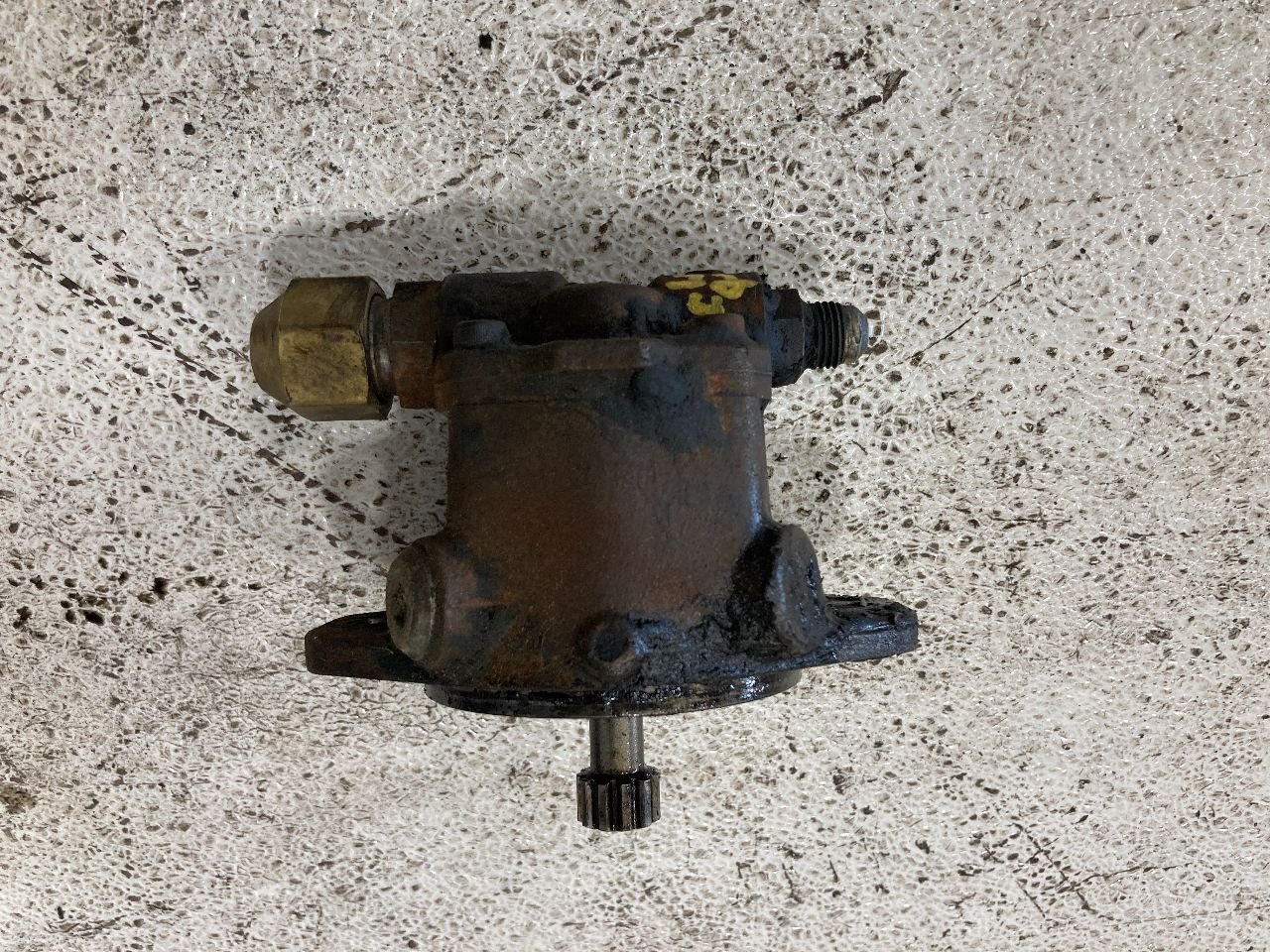 CAT C10 Engine Fuel Pump for Sale
