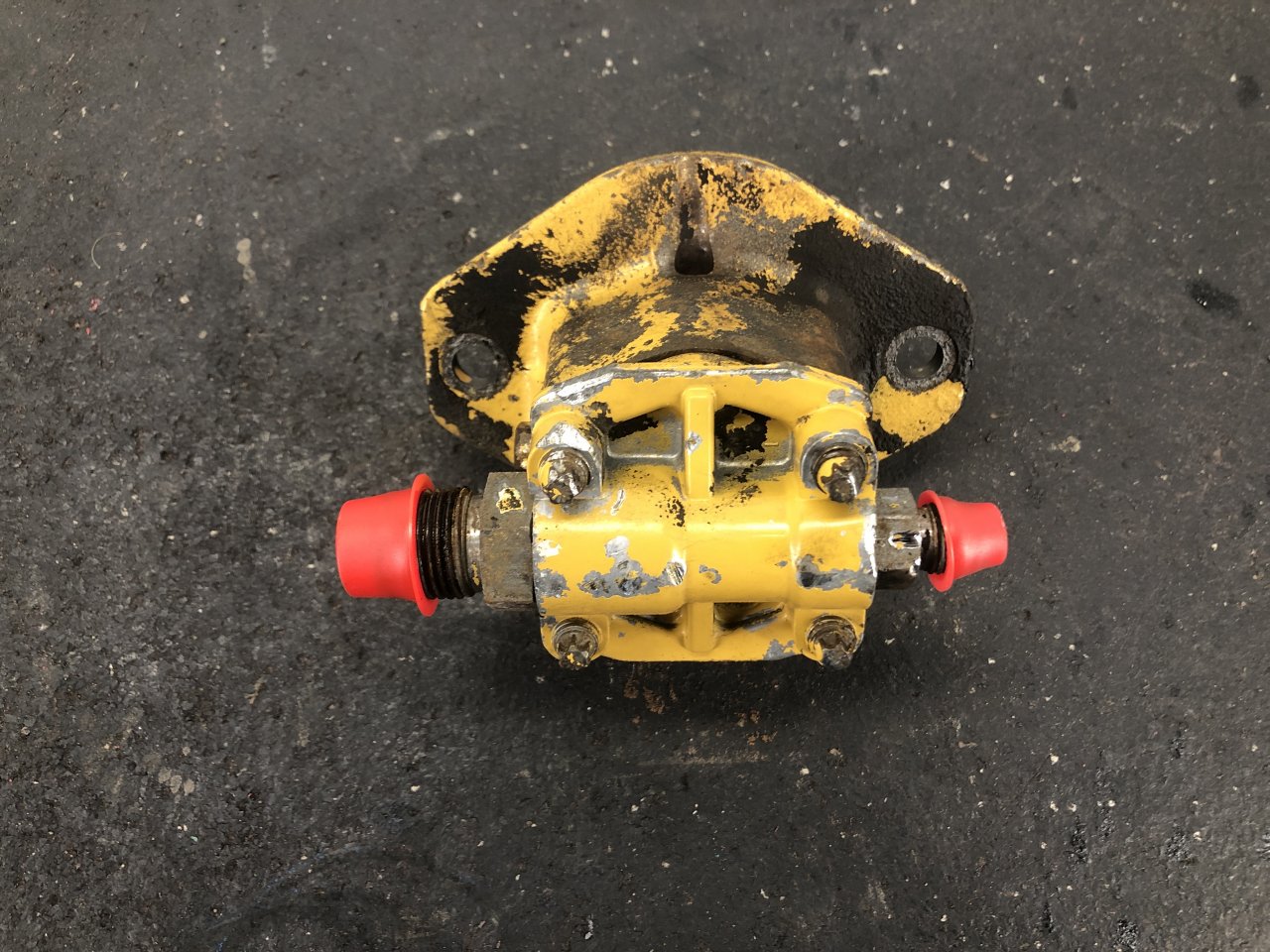 190-3443 | CAT C12 Engine Fuel Pump for Sale