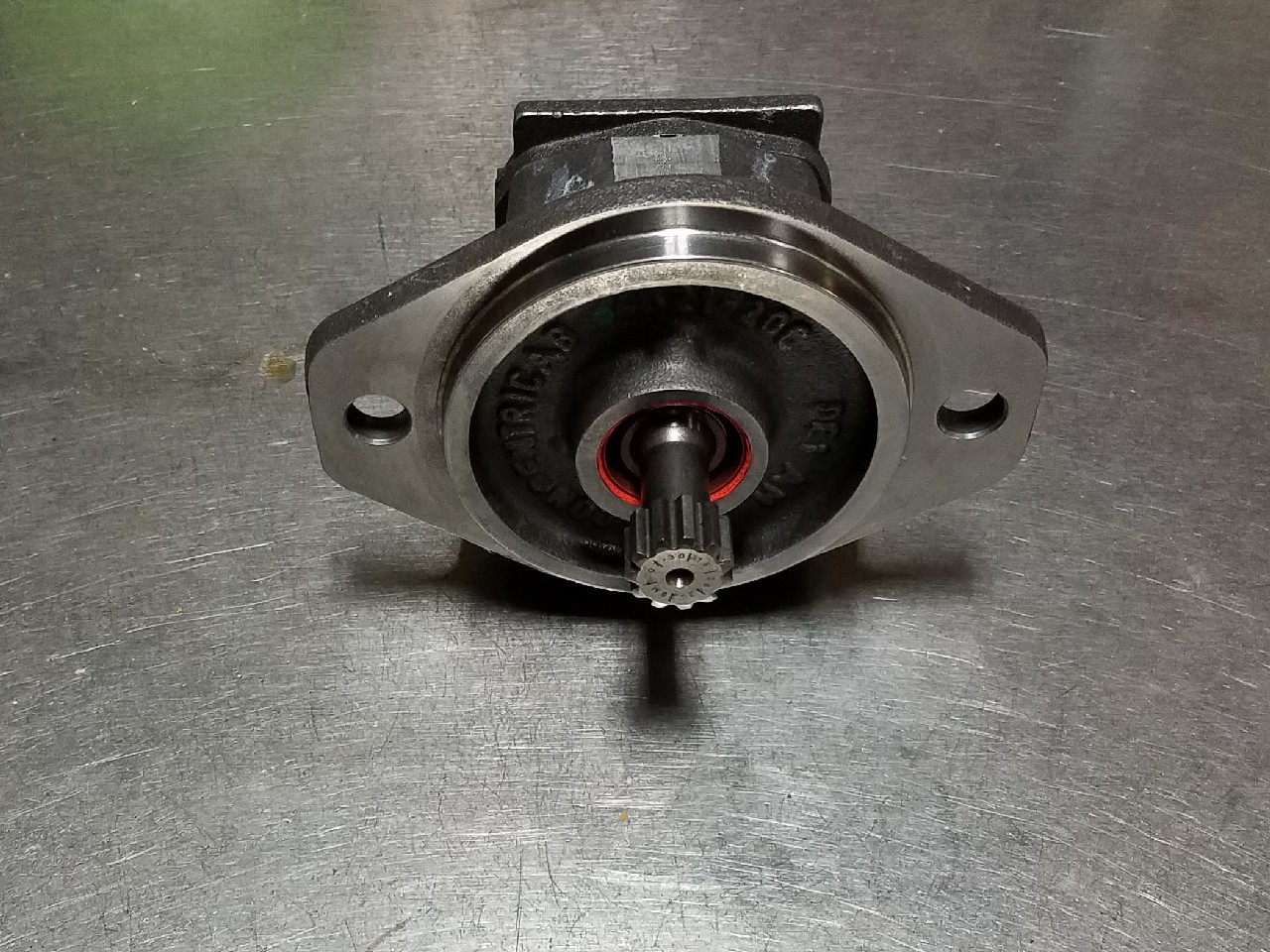 CAT 3887285 Engine Fuel Pump for Sale