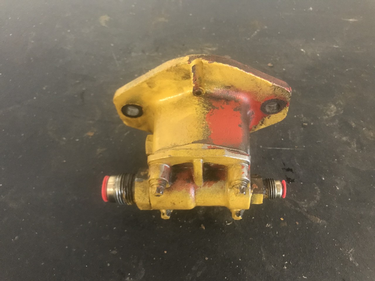 116-5431 | CAT C12 Fuel Pump for Sale