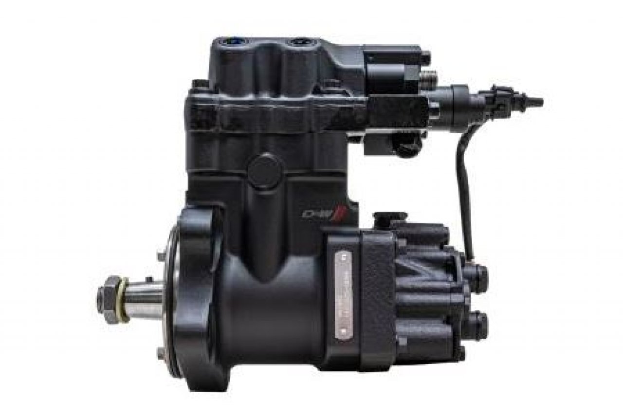 142-075-0004 | Cummins ISC Engine Fuel Pump for Sale