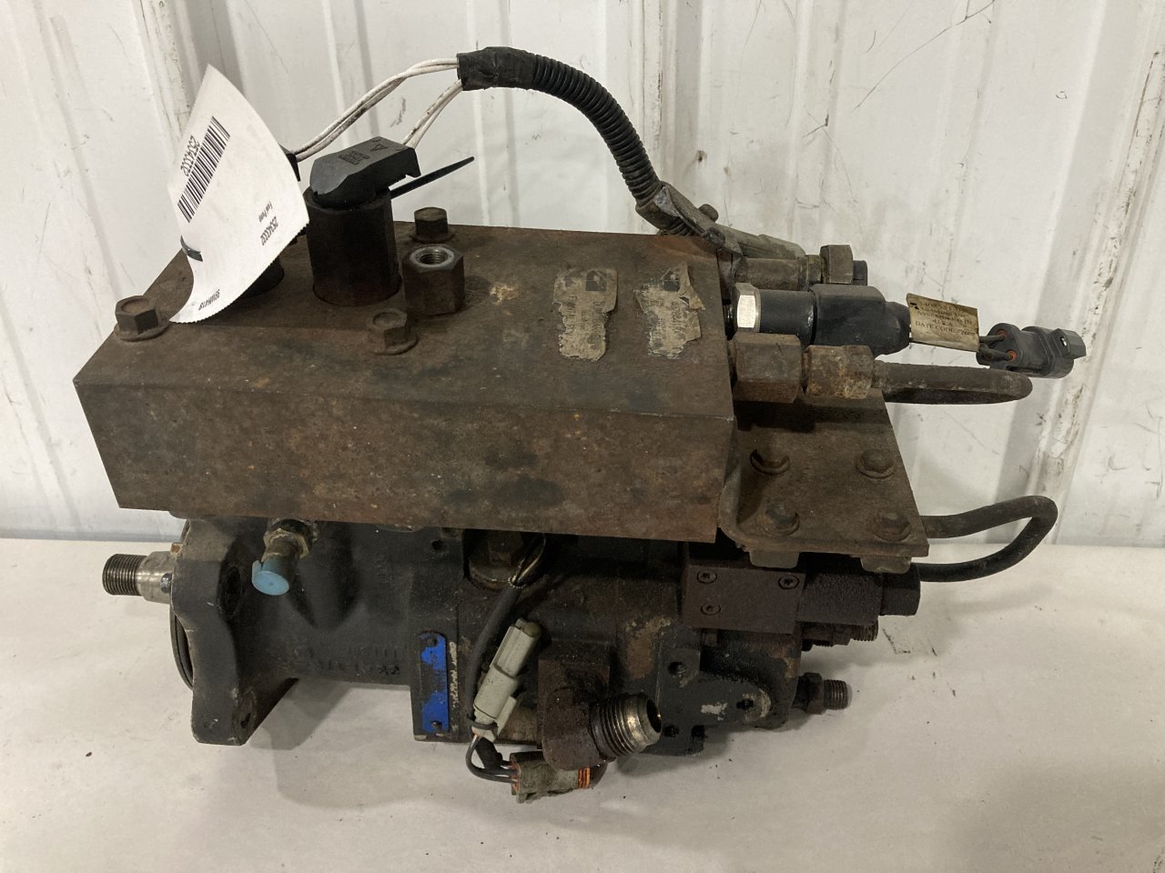 Cummins ISC Engine Fuel Pump for Sale