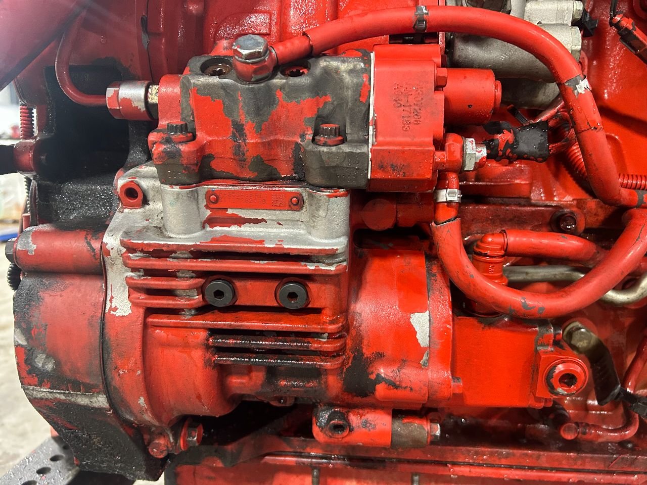 Cummins ISX15 Engine Fuel Pump for Sale