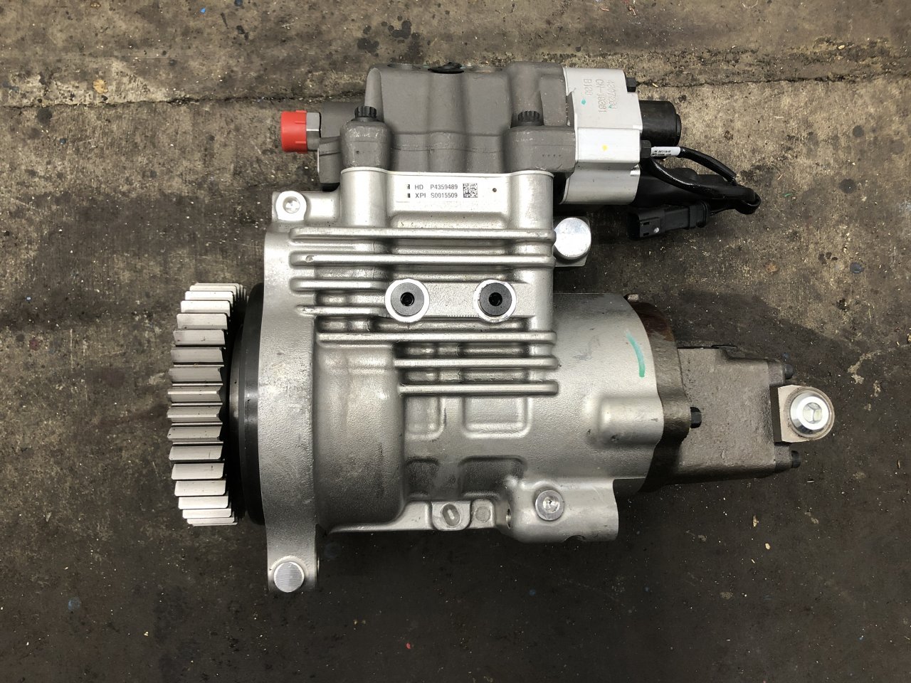 4359489 | Cummins ISX15 Engine Fuel Pump for Sale