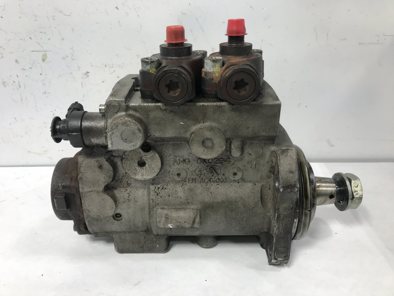 0986437506 | International MAXXFORCE 13 Engine Fuel Pump for Sale