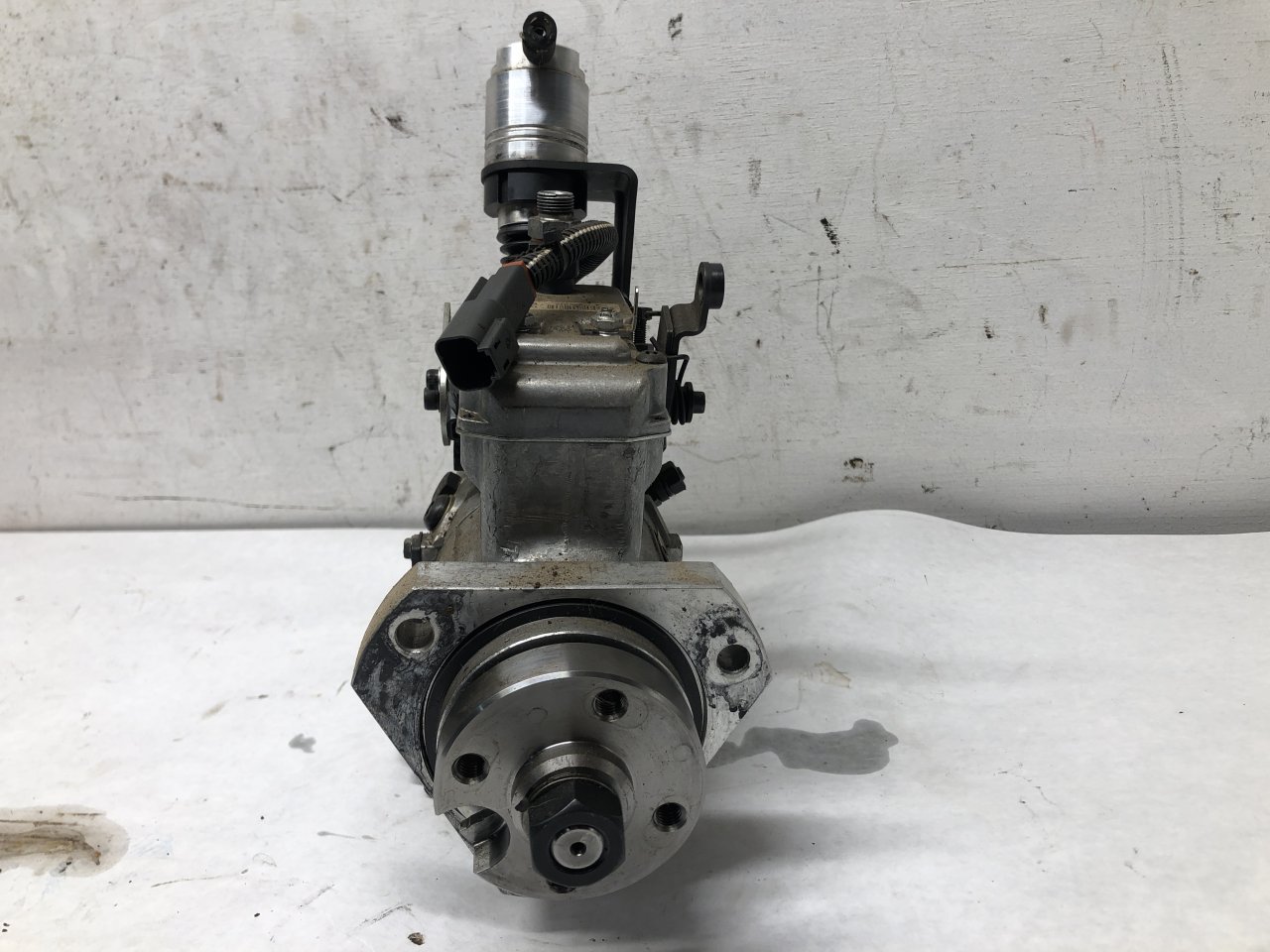 DB4427-5249 | Perkins OTHER Engine Fuel Pump for Sale