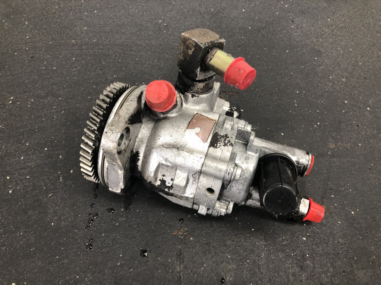 3606195C91 | International VT365 Engine Fuel Pump for Sale