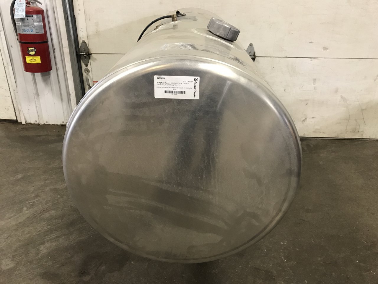 A03-39915-160 | Freightliner 122SD Fuel Tank for Sale