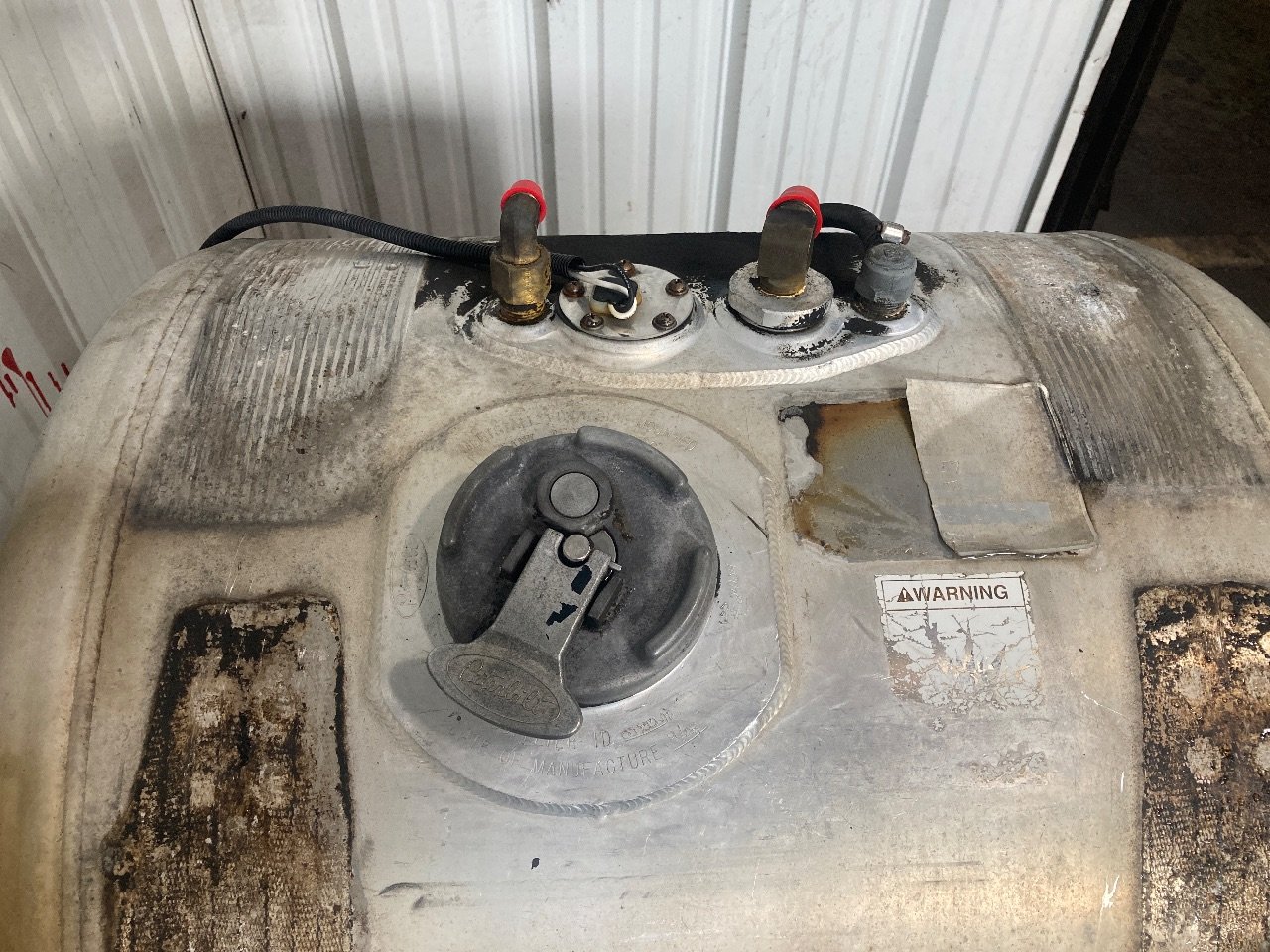Peterbilt 330 Fuel Tank for Sale