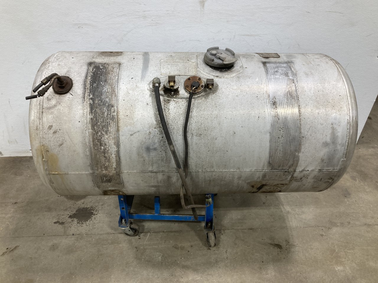 Peterbilt 340 Fuel Tank for Sale