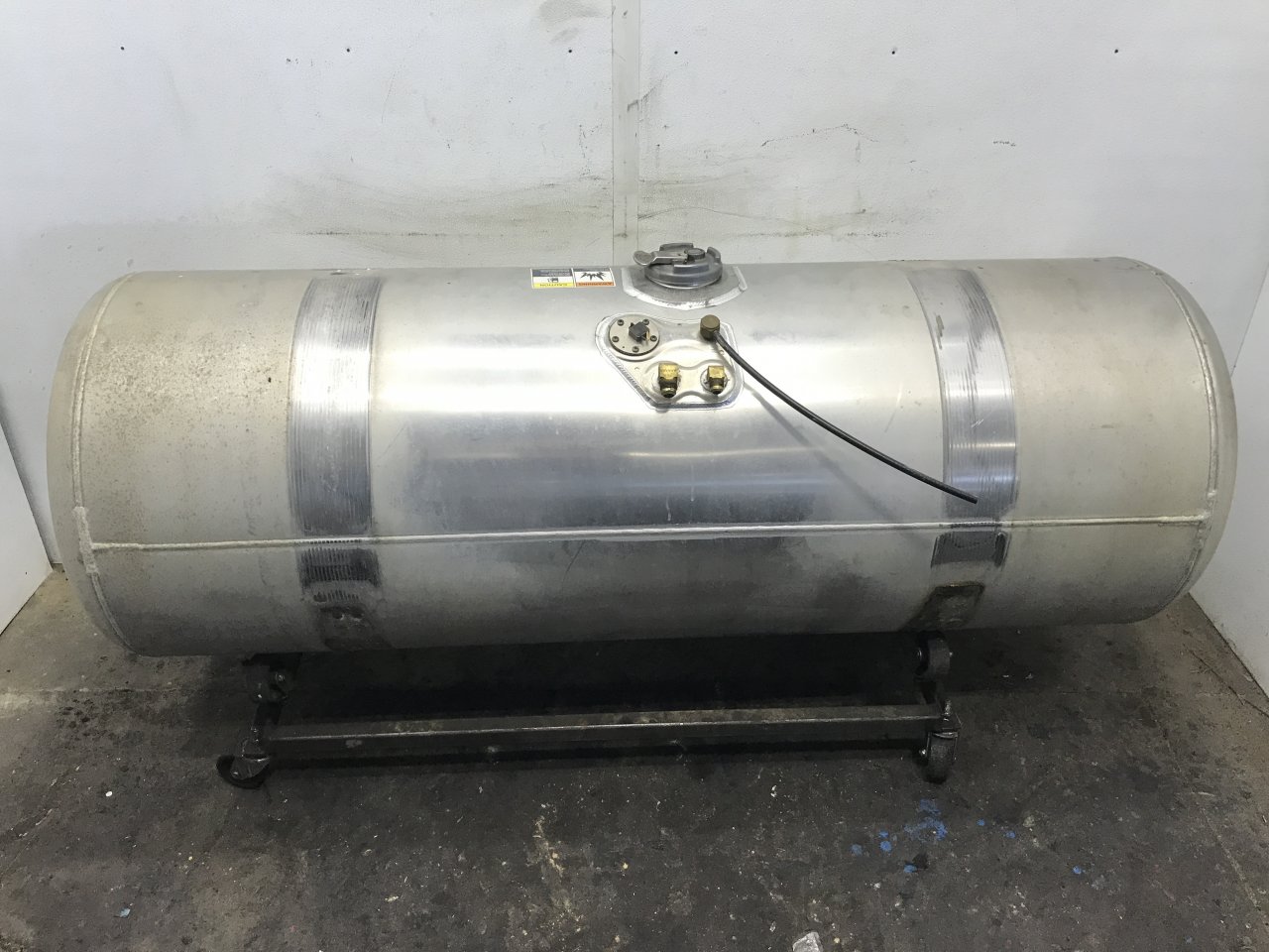 Peterbilt 348 Fuel Tank for Sale