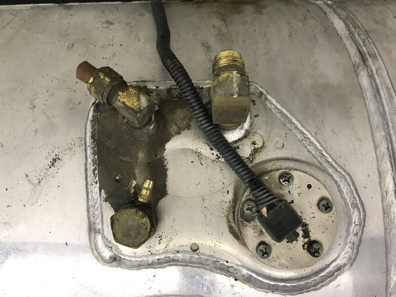 Peterbilt 379 Fuel Tank for Sale