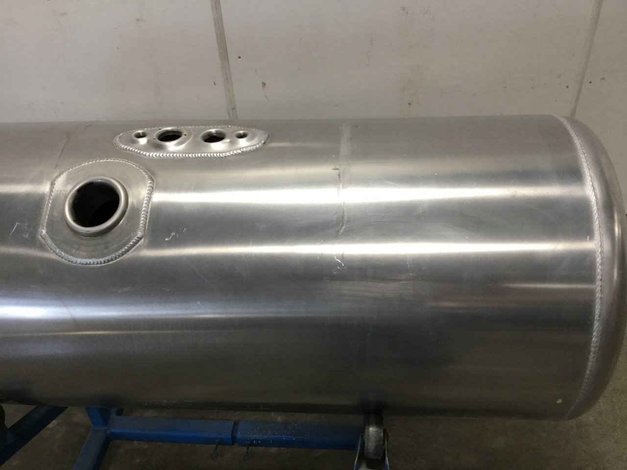 Peterbilt 386 Fuel Tank for Sale
