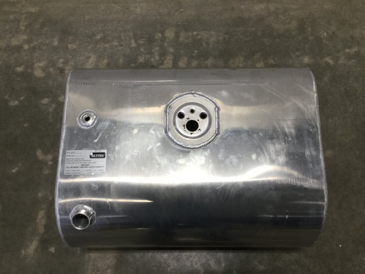 29-06005301 | International 4400 Fuel Tank for Sale