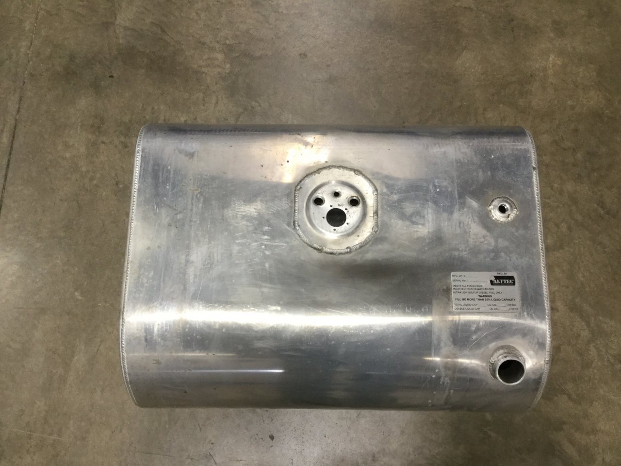 29-06005302K01 | International 4400 Fuel Tank for Sale