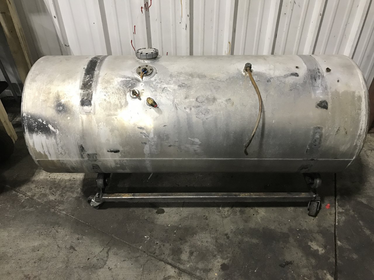 Western Star Trucks 4800 Fuel Tank for Sale