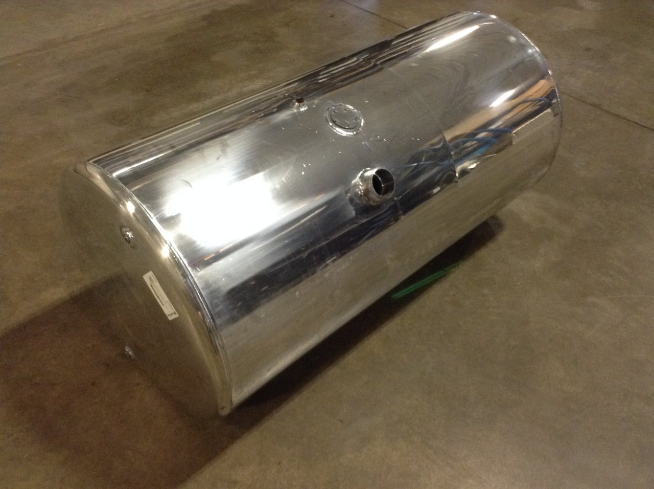 43024P3543 | Western Star Trucks 4900FA Fuel Tank for Sale