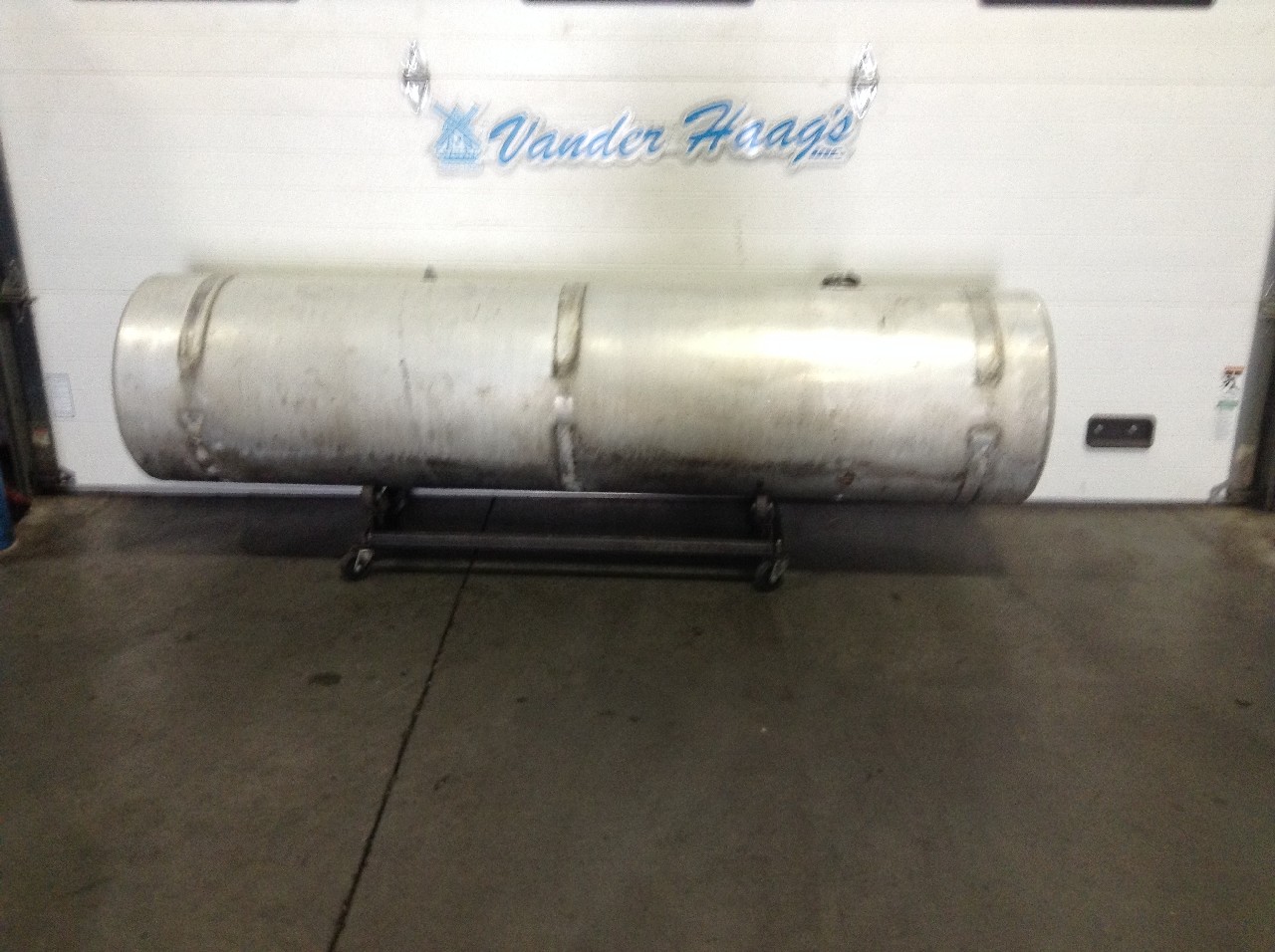 Western Star Trucks 4900E Fuel Tank for Sale