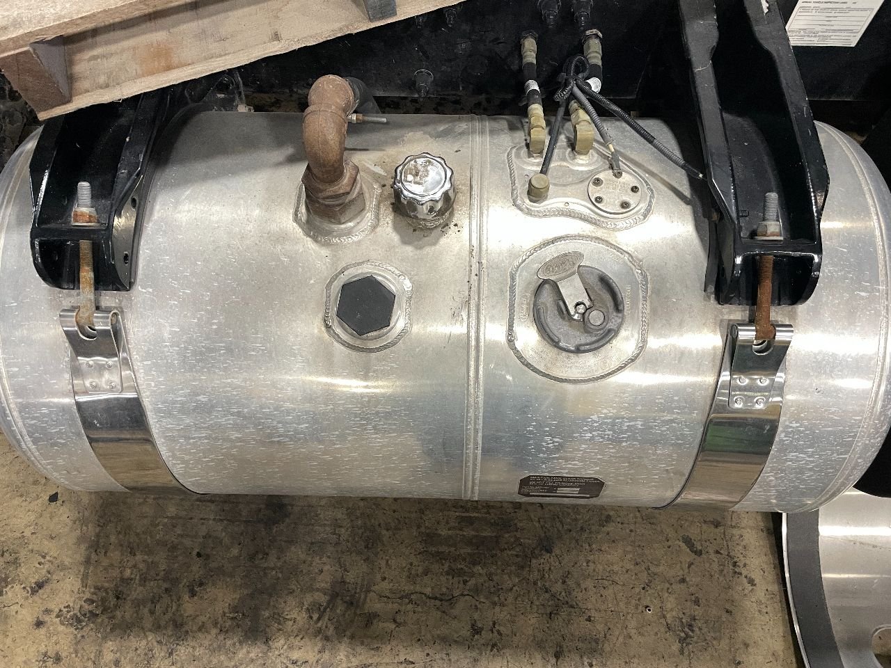 Peterbilt 567 Fuel Tank for Sale