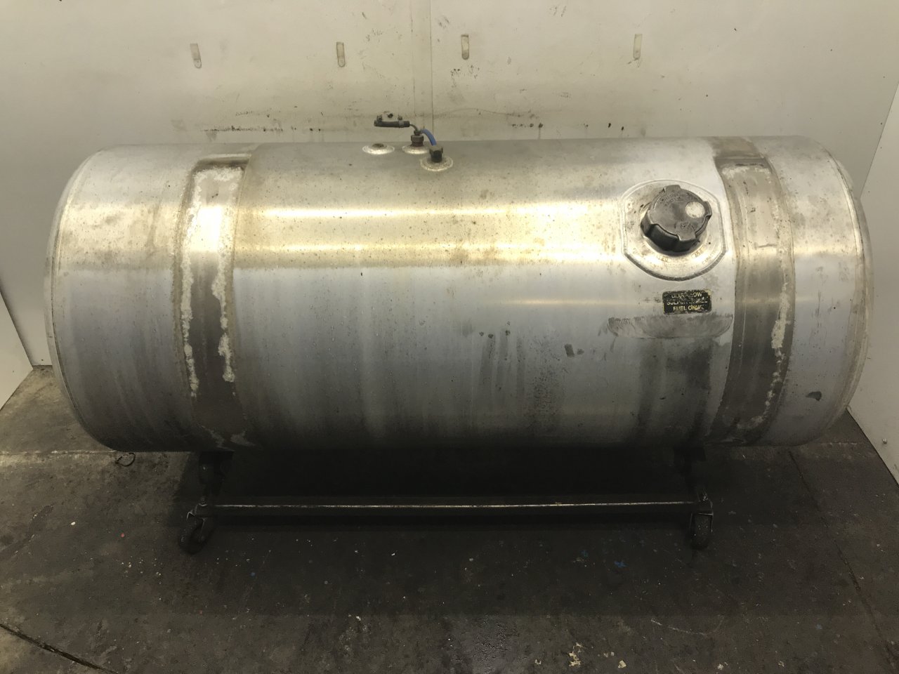 43024P354 | Western Star Trucks 4800 Fuel Tank for Sale