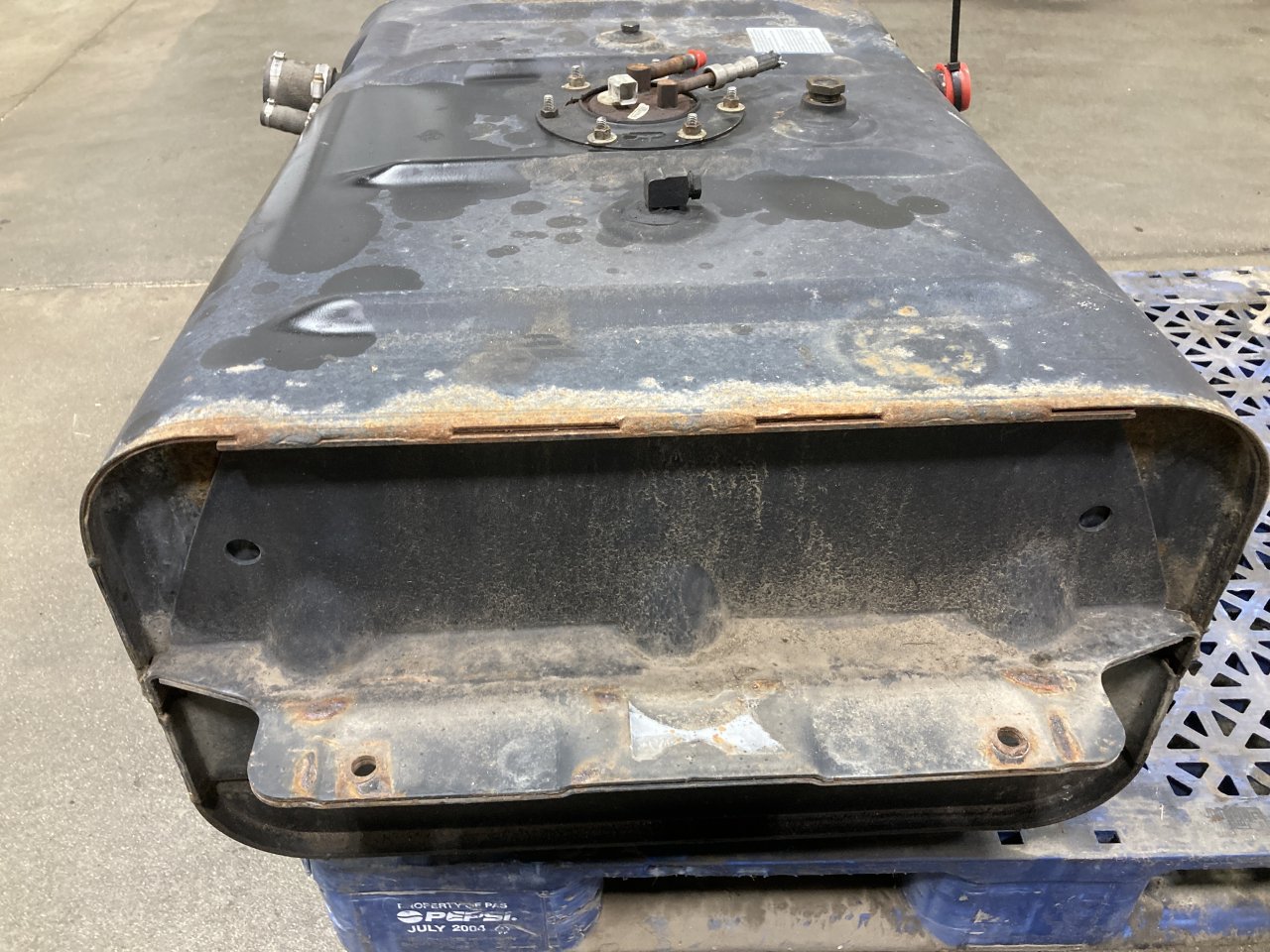 Chevrolet C4500 Fuel Tank for Sale