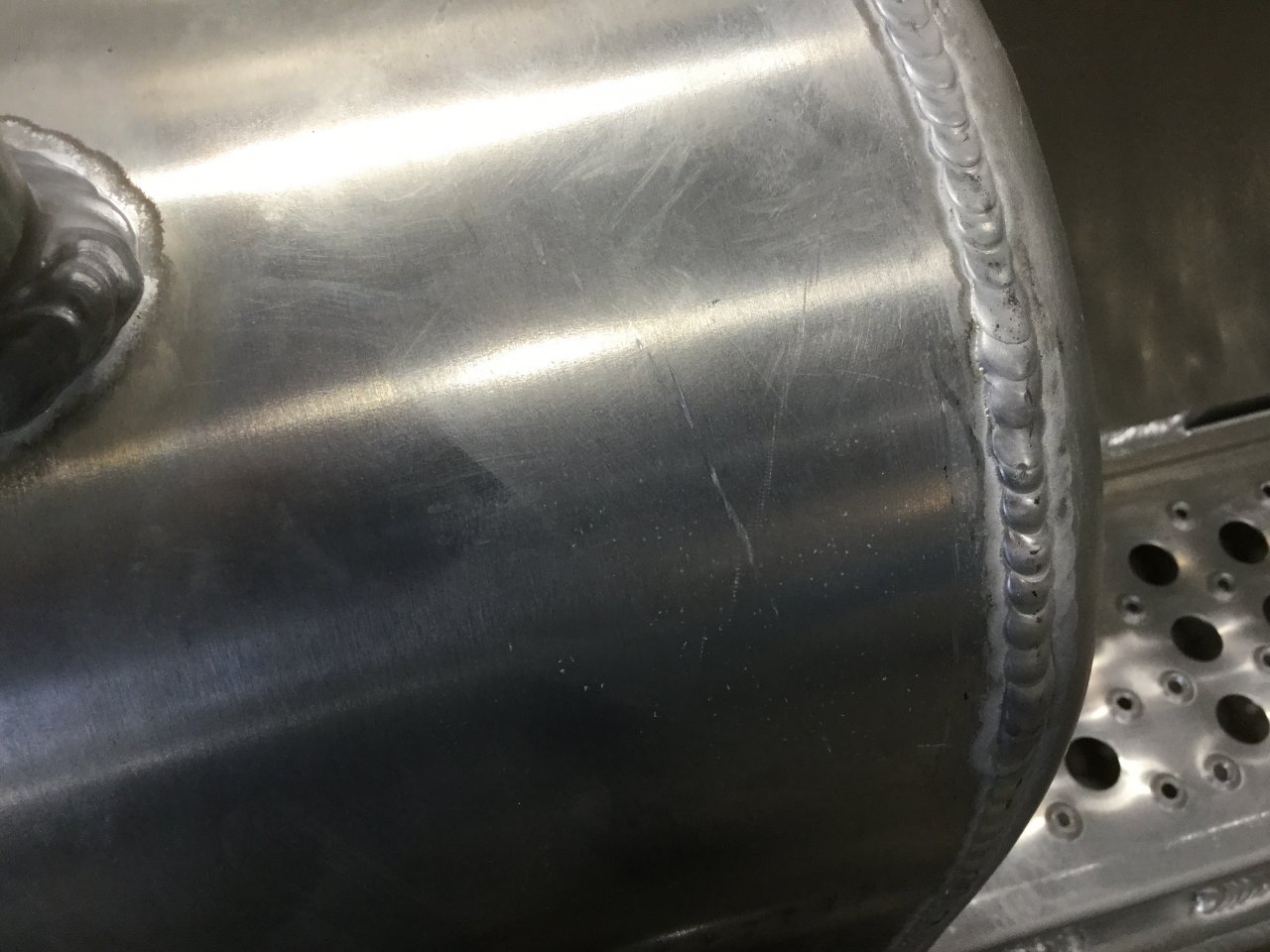 12-06005001 | GMC C5500 Fuel Tank for Sale