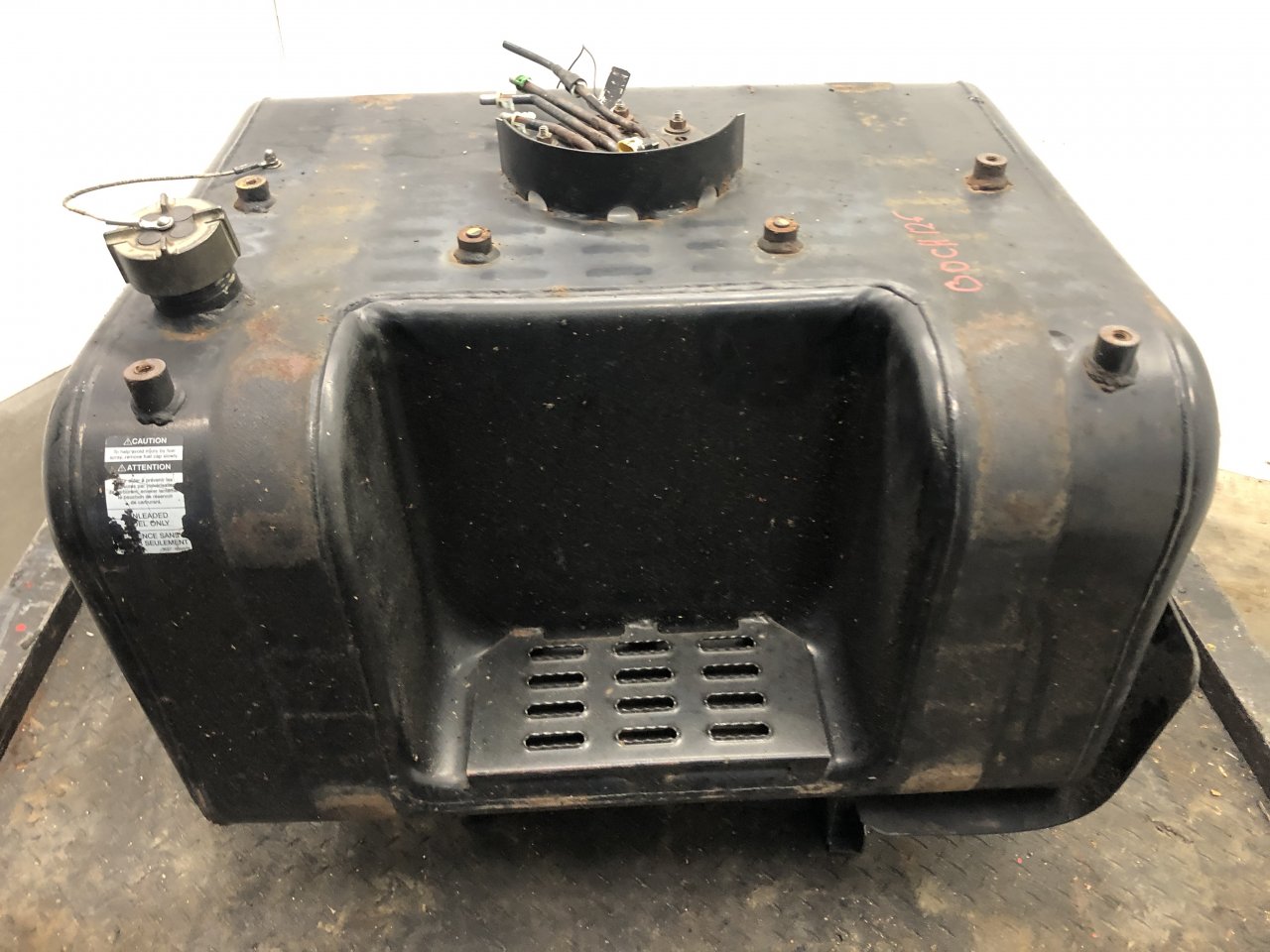 15047096 | Chevrolet C6500 Fuel Tank for Sale