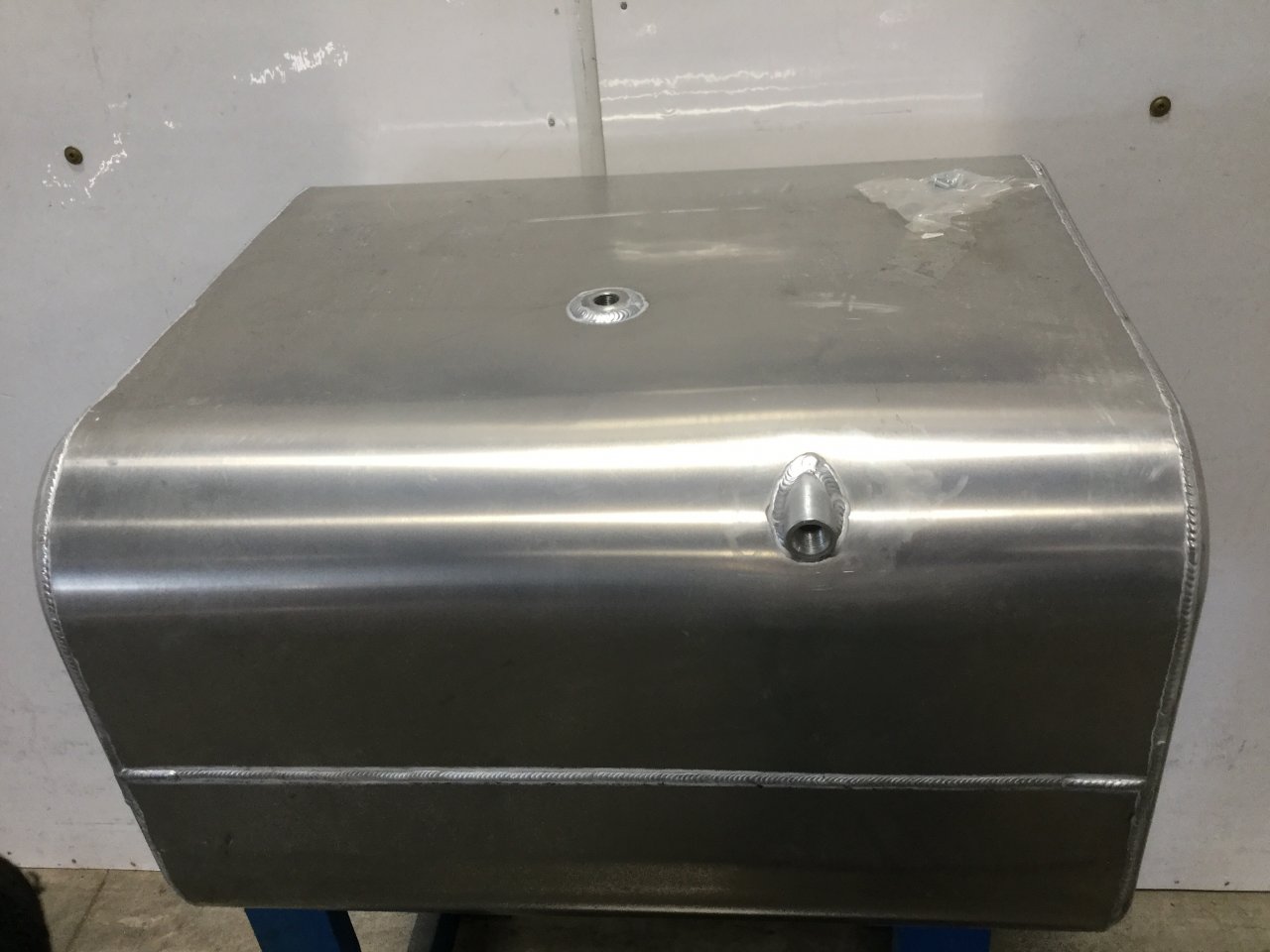 12-06005002 | GMC C6500 Fuel Tank for Sale