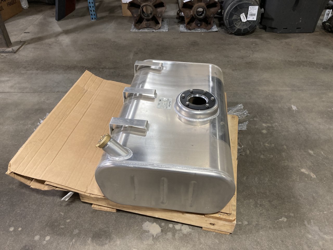 GMC C7500 Fuel Tank for Sale
