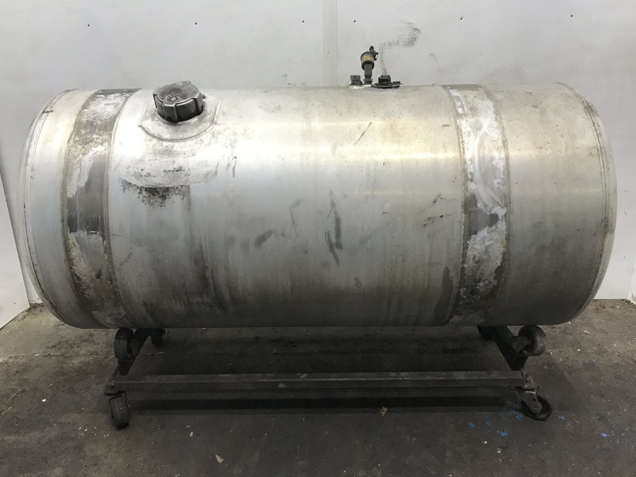 A03-39284-120 | Freightliner CASCADIA Fuel Tank for Sale