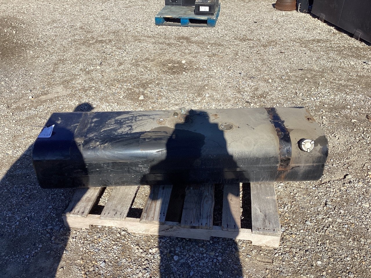 International CE Fuel Tank for Sale