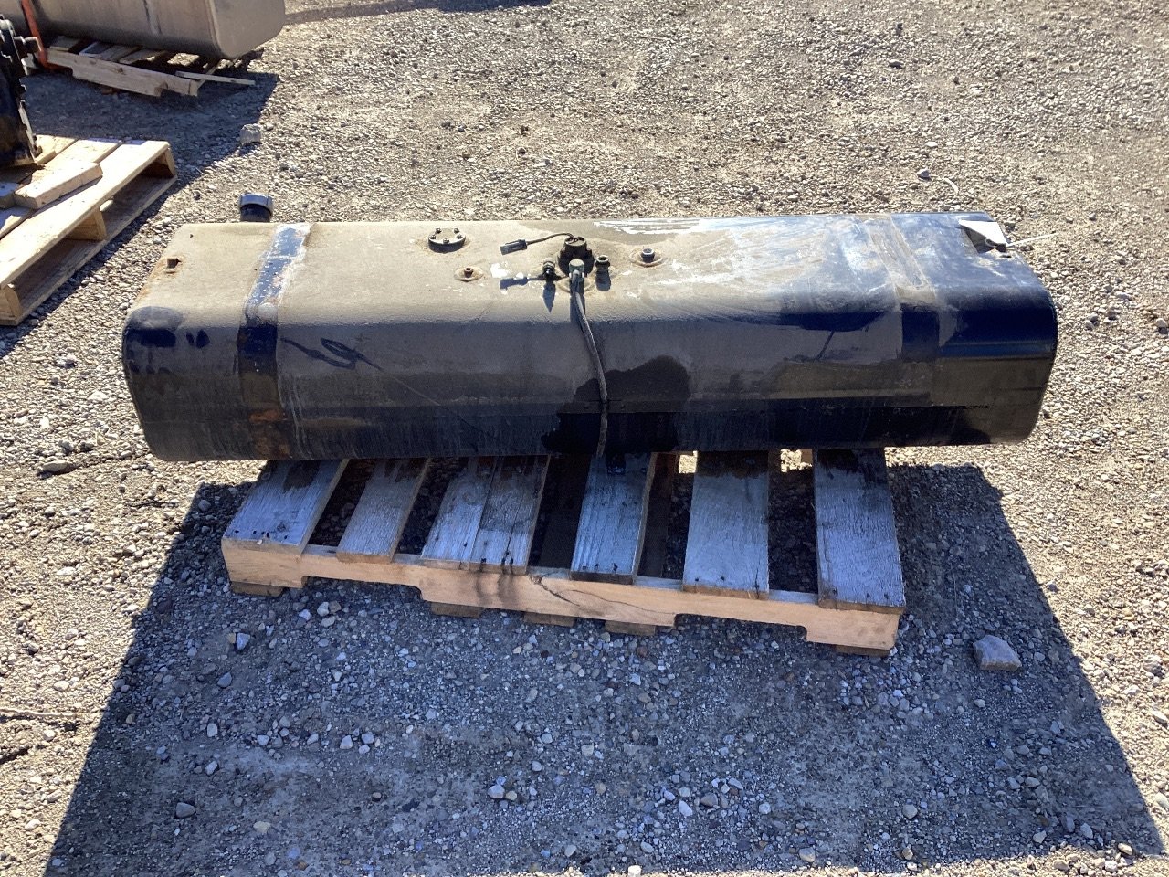 International CE Fuel Tank for Sale