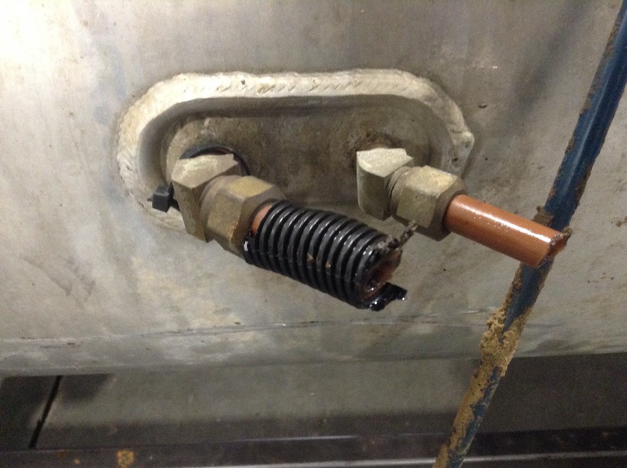 Freightliner CLASSIC XL Fuel Tank for Sale